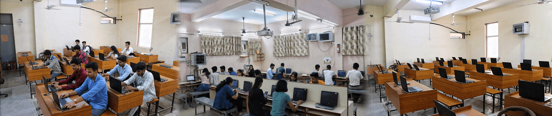 PGDAV College, University of Delhi