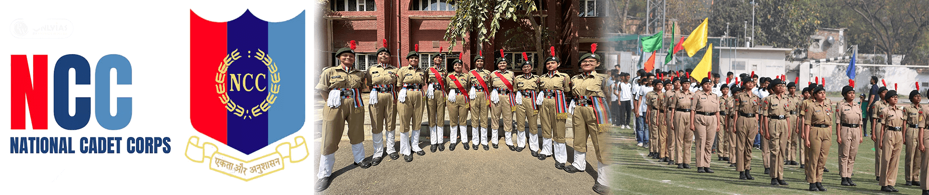 PGDAV College, University of Delhi