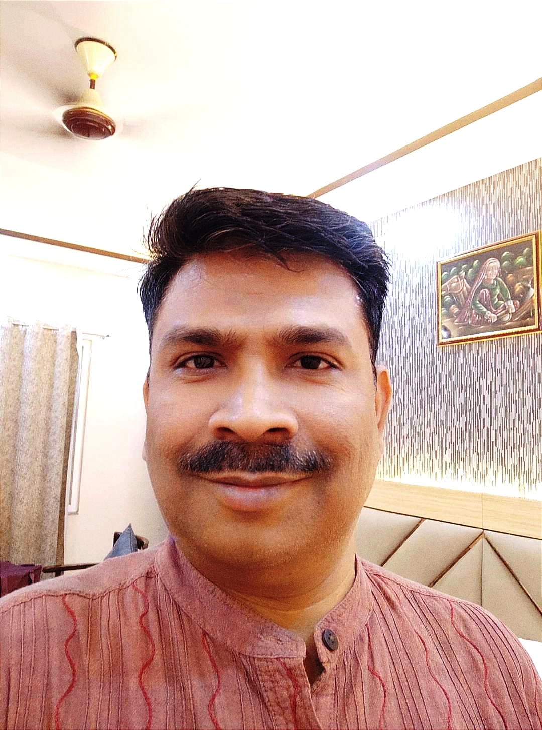 PGDAV College, University of Delhi