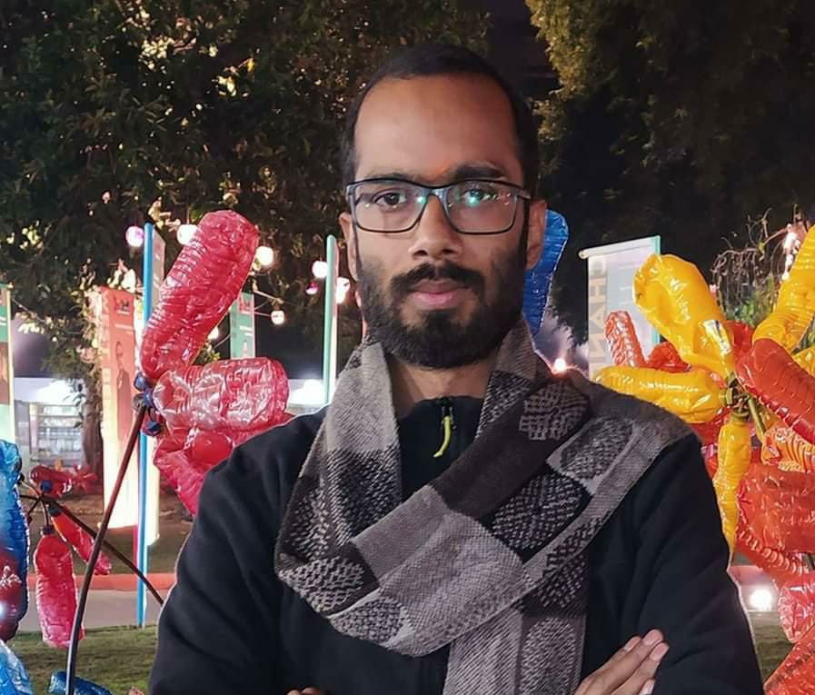 PGDAV College, University of Delhi