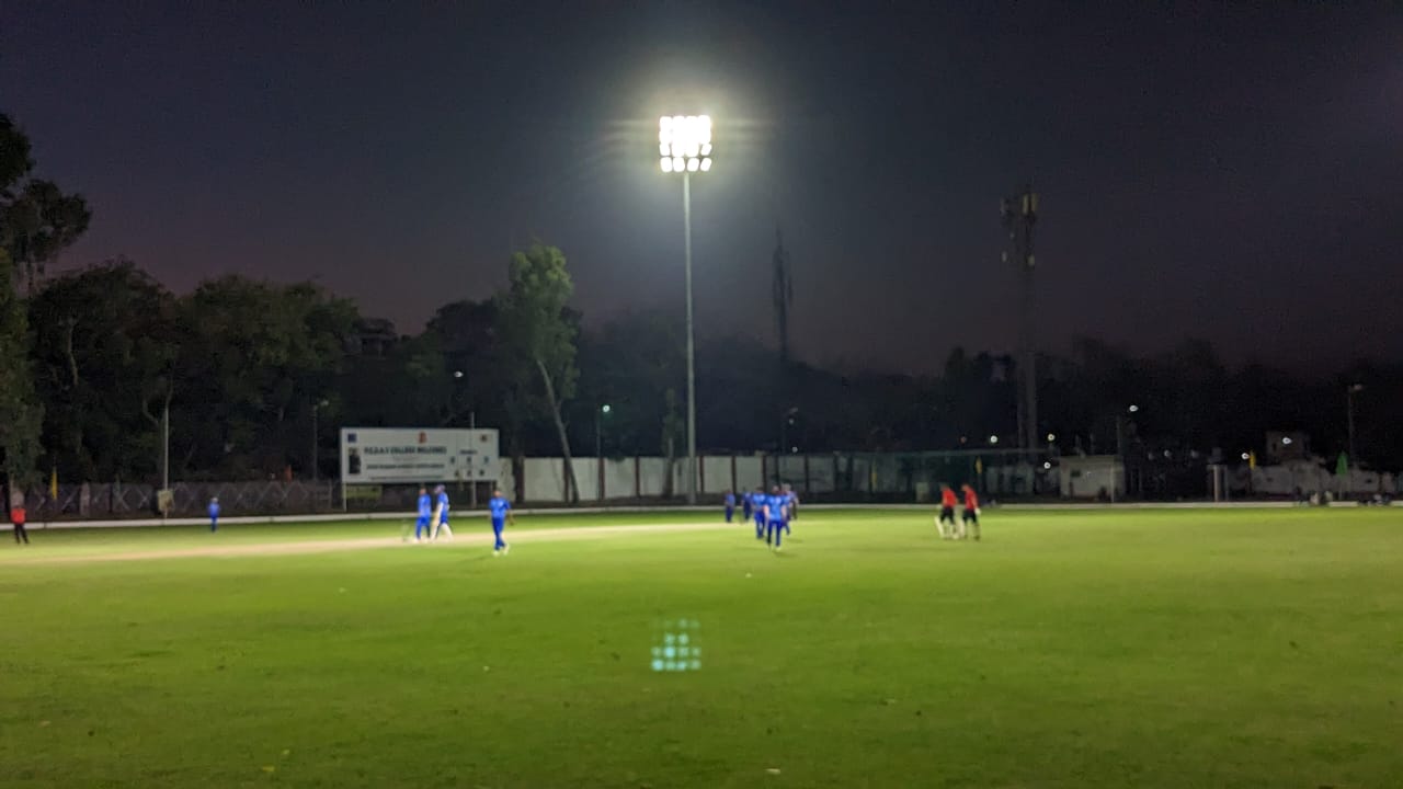 PGDAV College, University of Delhi